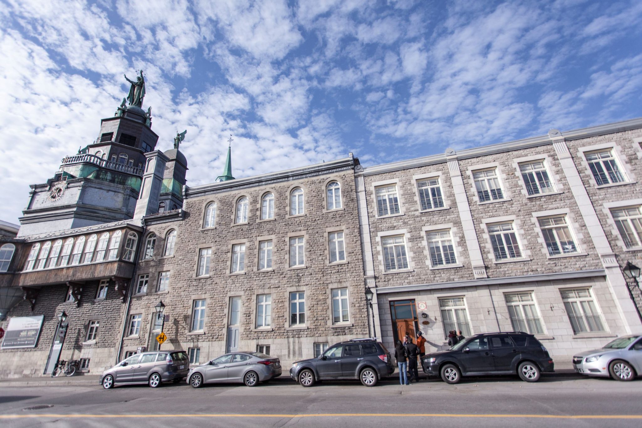 Accueil Bonneau | faire un don | combattre l'itinérance‎