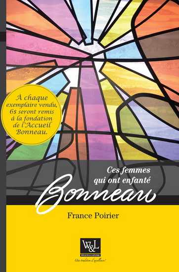 Boutique - Accueil Bonneau